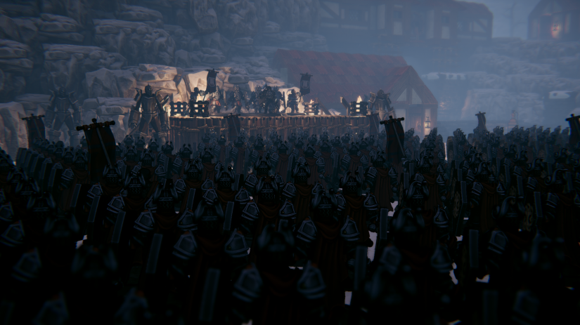 Call to Arms: A Dwarven Reckoning | Guild of Maura Wiki | Fandom