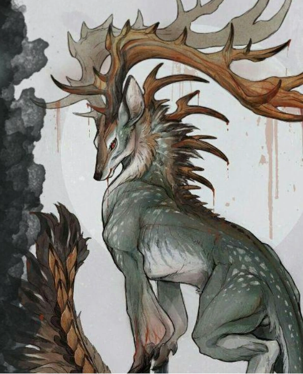 Mysterious Events Unfold in the Forest | Guild of Maura Wiki | Fandom