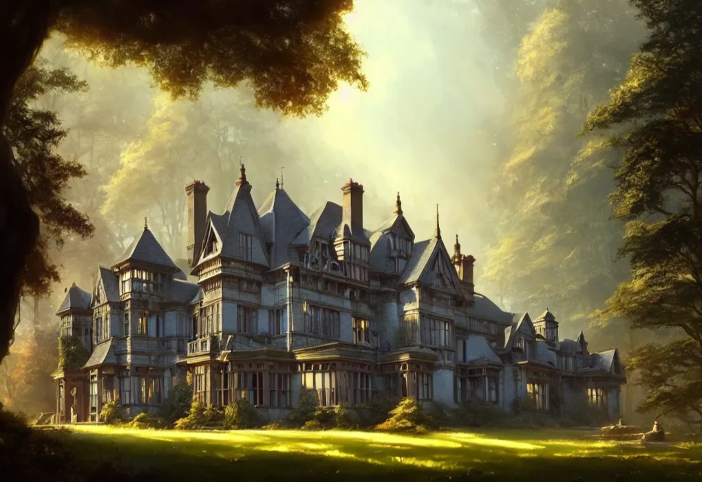 Nobility Unites at the Grand Gala: The Crimson Court | Guild of Maura ...