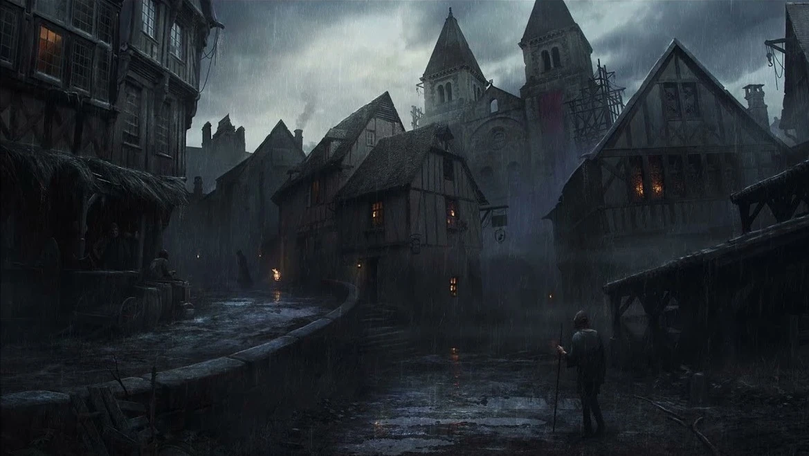 Adventurer's Guild Bolsters Its Ranks | Guild of Maura Wiki | Fandom