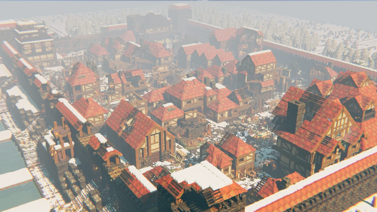 March of the Scourge | Guild of Maura Wiki | Fandom