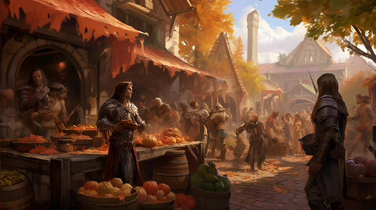The Resolve of the Plague of Filth | Guild of Maura Wiki | Fandom