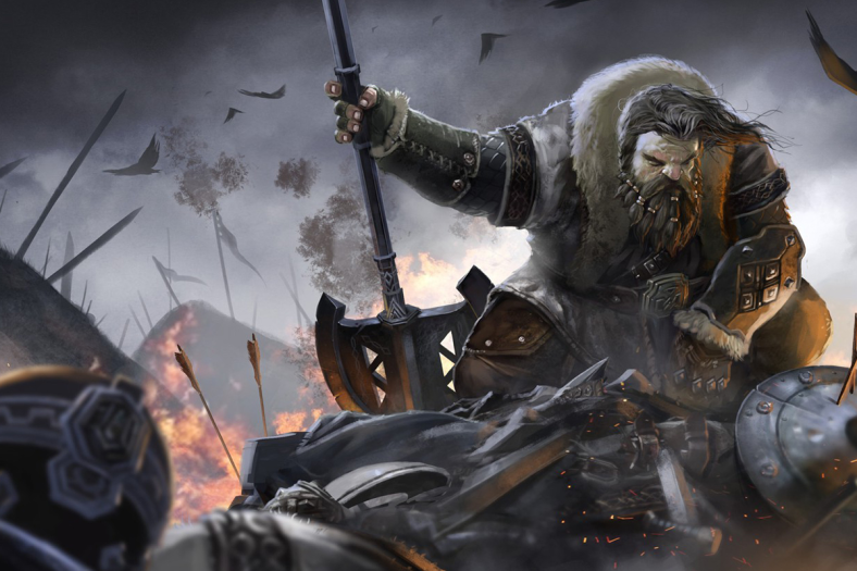 The War for Durn: Enemy Retreat | Guild of Maura Wiki | Fandom