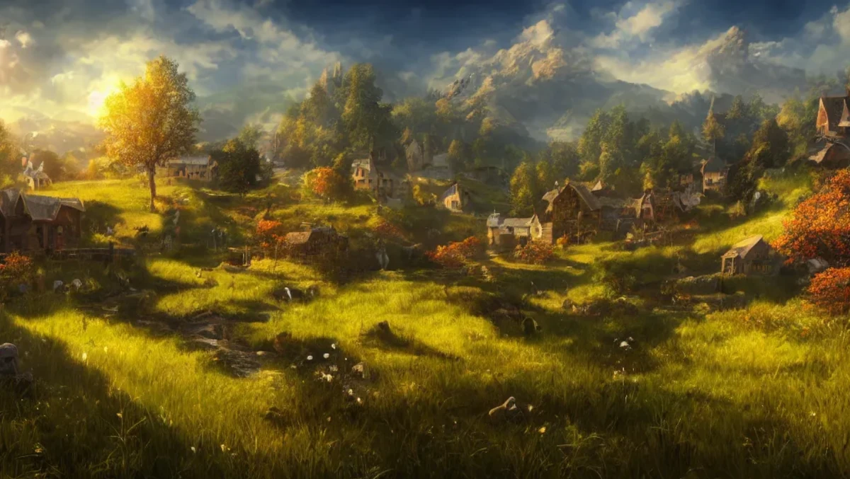 Sunvale Faces Constant Threats: Unraveling the Mystery | Guild of Maura ...