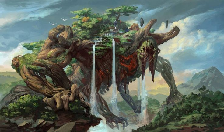 Disappearing Dungeon Allegedly Claimed To Be Sentient | Guild of Maura ...