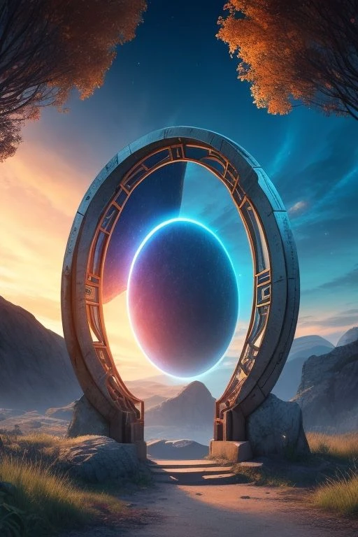 The Portal Menace | Guild of Maura Wiki | Fandom