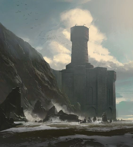 Storm's End | Guild of Maura Wiki | Fandom
