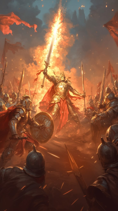 Everfall Trembles | Guild of Maura Wiki | Fandom