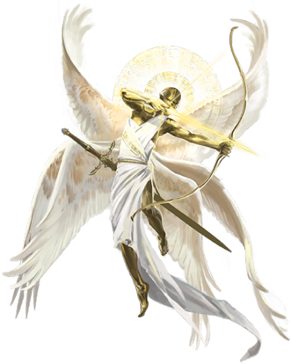 The Celestial's Arrival | Guild of Maura Wiki | Fandom