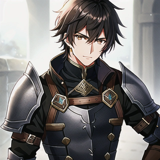 Ash Blue | Guild of Maura Wiki | Fandom