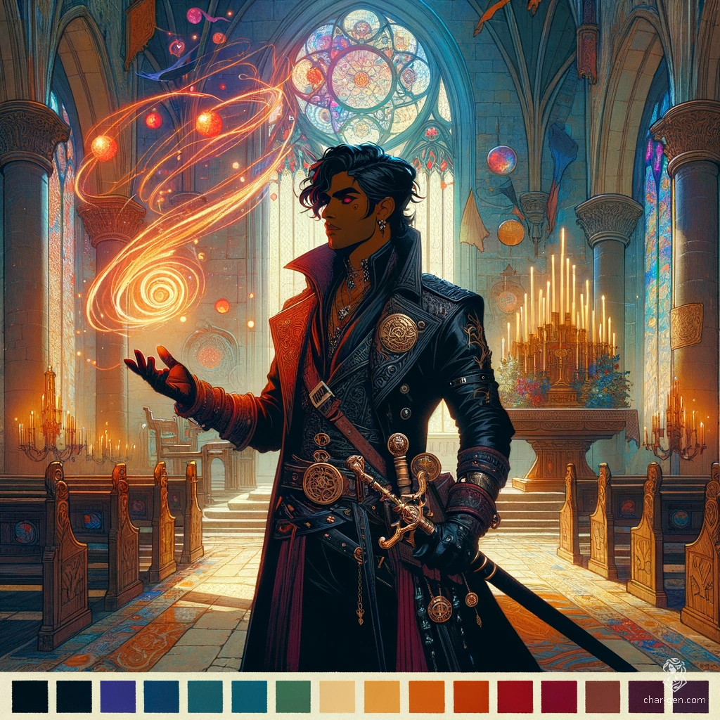 Himo Karnadresh | Guild of Maura Wiki | Fandom