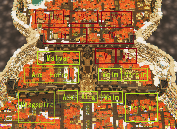 The War for Durn: A Breakthrough | Guild of Maura Wiki | Fandom