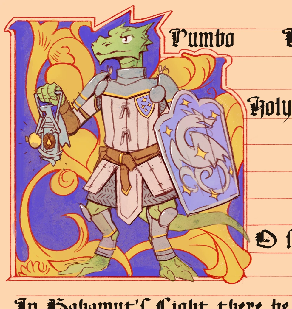 Pumbo! | Guild of Maura Wiki | Fandom