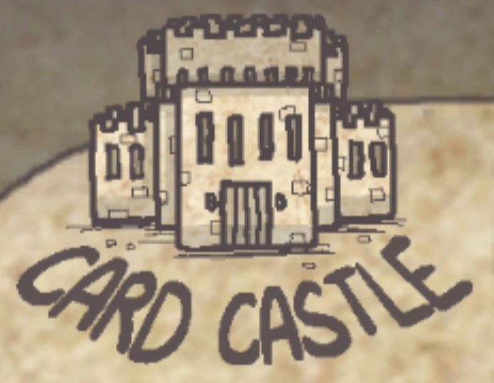 Card Castle | Guild Quest Wikia | Fandom