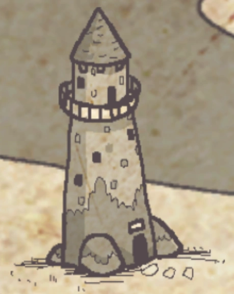 Lighthouse | Guild Quest Wikia | Fandom