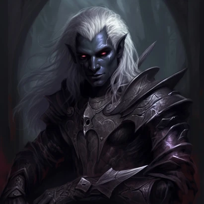 Drow | Guilda Renegados Oficial Wiki | Fandom