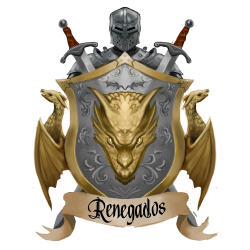 Guilda Renegados Oficial Wiki | Fandom