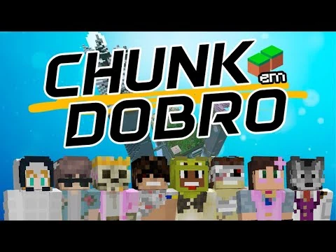 Chunk em Dobro | Wiki GuildaSMP | Fandom
