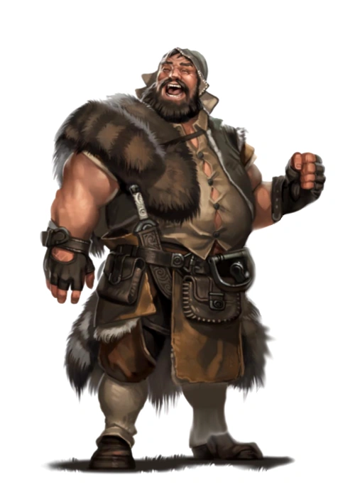 'Big' Chef | GuildDND Wiki | Fandom