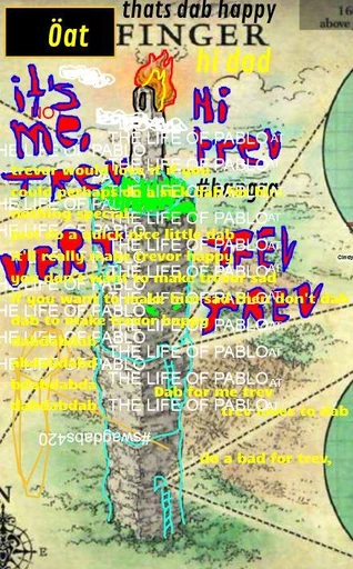 Firefinger | GuildDND Wiki | Fandom