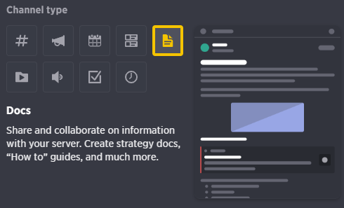 Docs | Guilded Wiki | Fandom