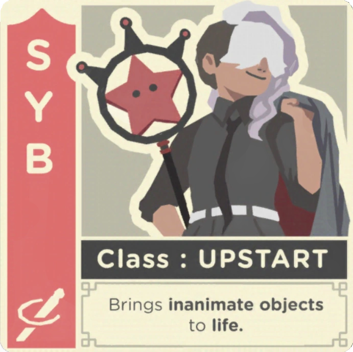Syb | Guildlings Wiki | Fandom
