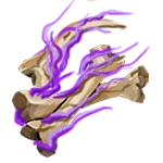 Corrupted Bones | Guildmasters Wiki | Fandom