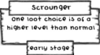 Scrounger - Official Guild Of Dungeoneering Wiki