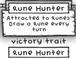Rune Hunter - Official Guild Of Dungeoneering Wiki
