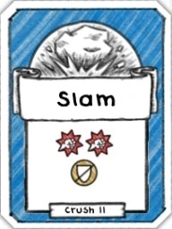 Slam - Official Guild Of Dungeoneering Wiki
