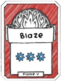 Flame5 - Official Guild Of Dungeoneering Wiki