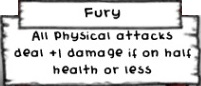 Fury - Official Guild Of Dungeoneering Wiki