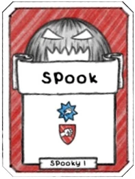Spooky1 - Official Guild Of Dungeoneering Wiki