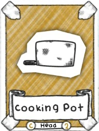 Cooking Pot - Official Guild Of Dungeoneering Wiki