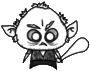Albino Goblin - Official Guild Of Dungeoneering Wiki
