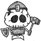 Clattering Bones - Official Guild Of Dungeoneering Wiki