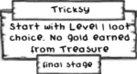 Tricksy - Official Guild Of Dungeoneering Wiki