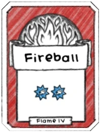 Flame4 - Official Guild Of Dungeoneering Wiki