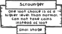 Scrounger - Official Guild Of Dungeoneering Wiki