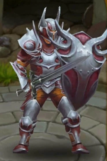 Warrior Sets | Guild Of Heroes Wiki | Fandom