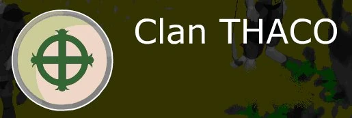 Clan THACO | Guildopedia | Fandom