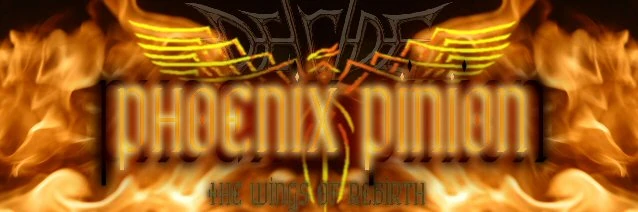 PhoenixPinion | Guildopedia | Fandom