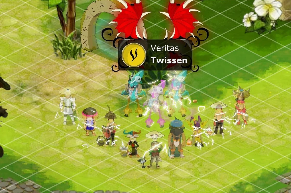 Veritas | Guildopedia | Fandom