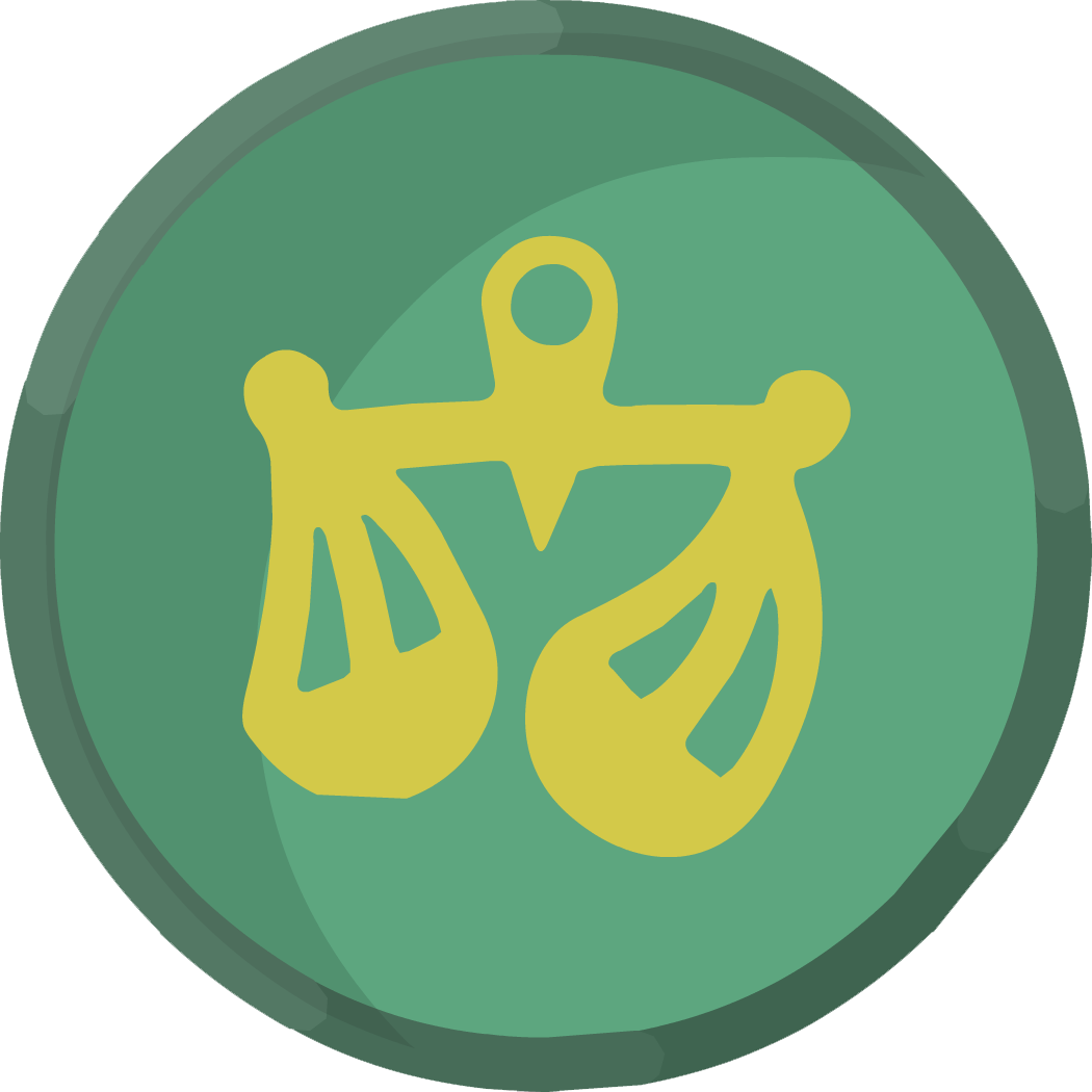 Equilibrium (rushu) | Guildopedia | Fandom