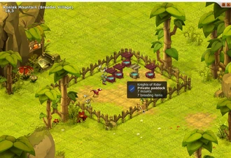 Knights of Rider | Guildopedia | Fandom