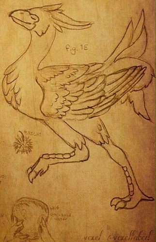 Yallara | Guild of the Forgotten Wiki | Fandom