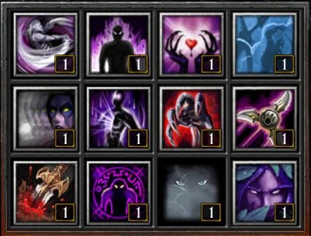 Assassin (Class) | Guilds of Hyppos Wiki | Fandom