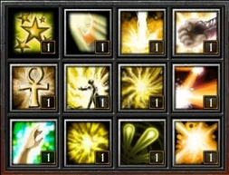 Priest (Class) | Guilds of Hyppos Wiki | Fandom