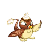 Pteri | Neopets Wiki | Fandom