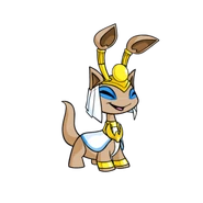Aisha | Neopets Wiki | Fandom
